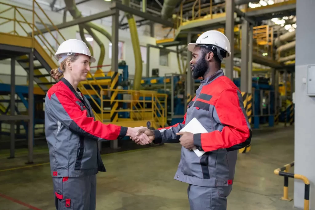 Truly Undeniable Strategies for Manufacturing Recruiting - American ...